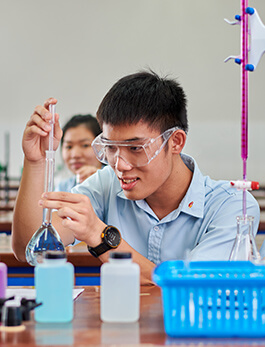 Catholic Junior College Open House